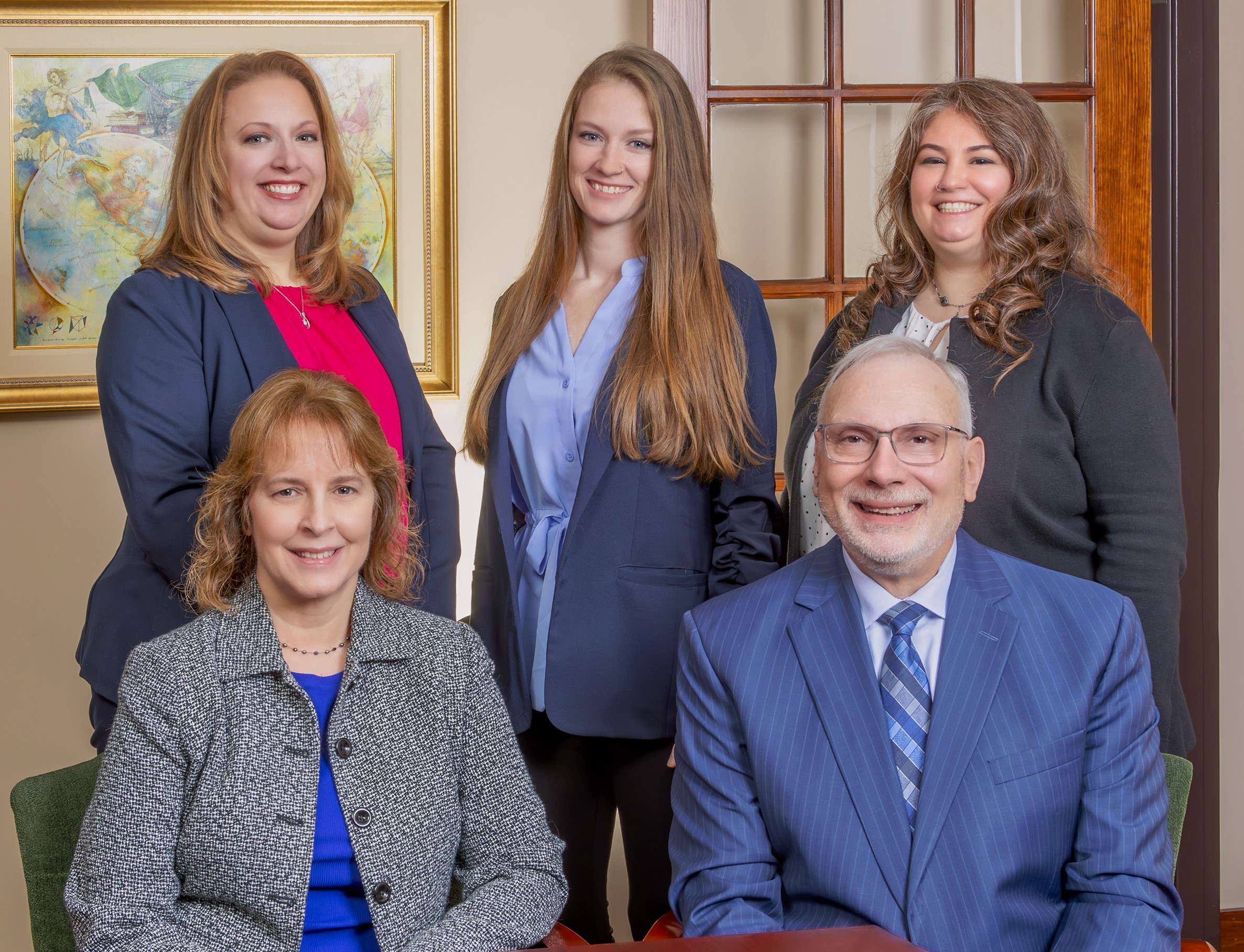 Our Team | Urist Financial